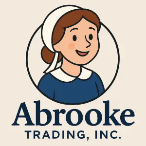 Welcome to Abrooke Trading